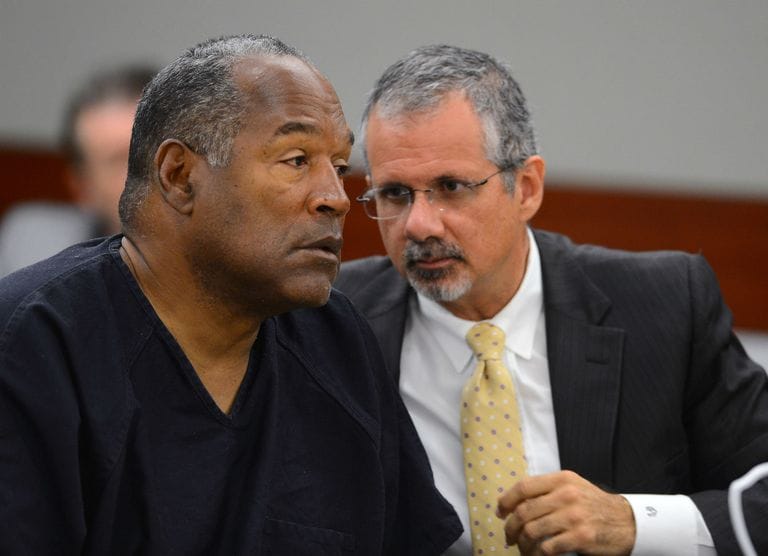 What We Leaned from O.J. Simpson and Rodney King | Herreth Law