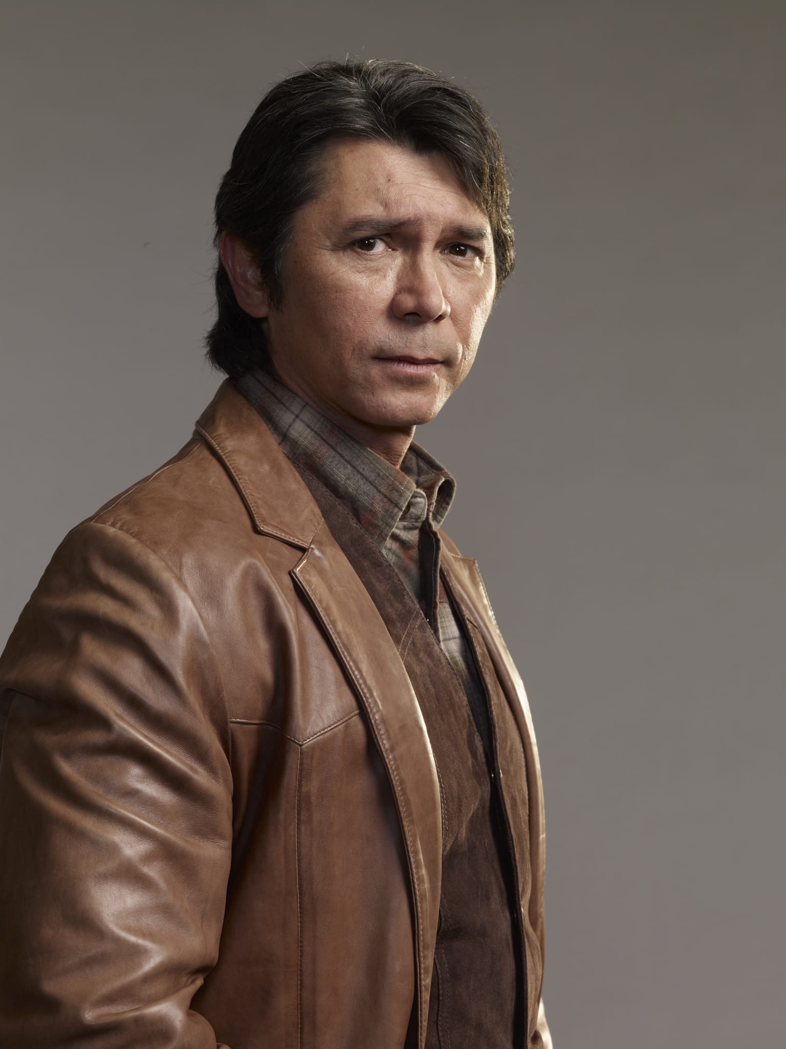 Two Lessons to Learn from Lou Diamond Phillips | Herreth Law